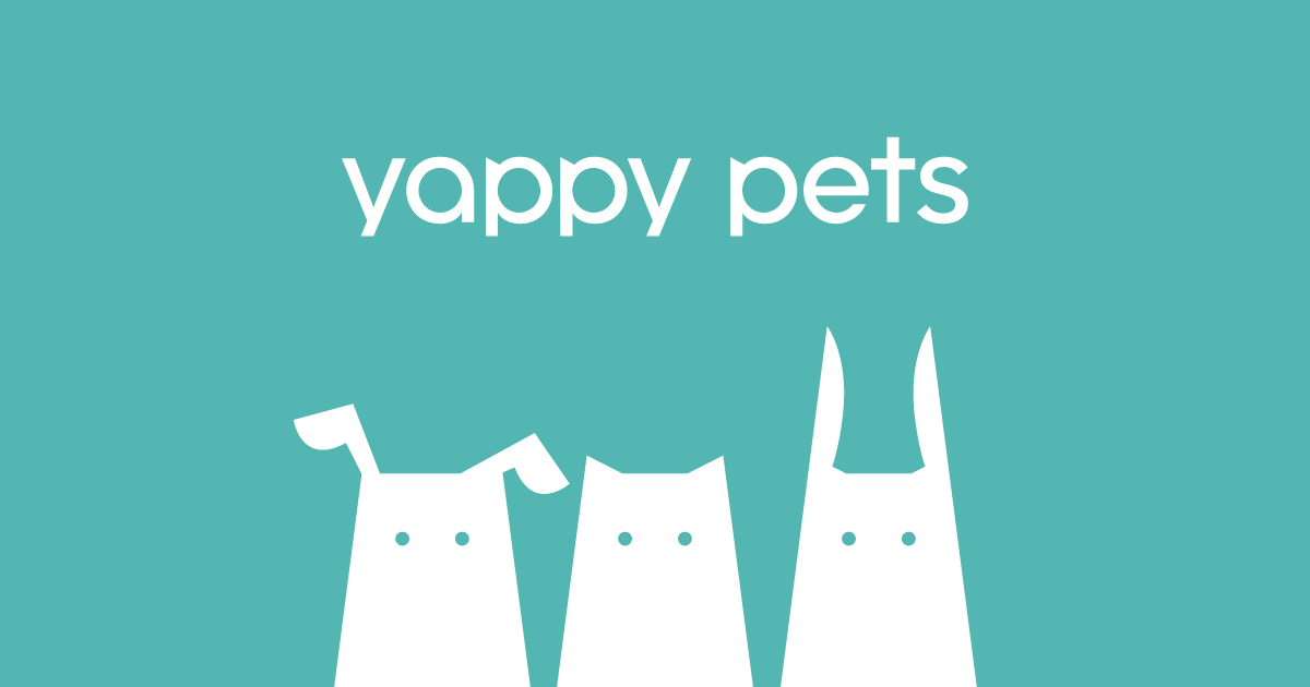 Pet food Company for Cat, Dog & Small Animal in Singapore | Yappy Pets