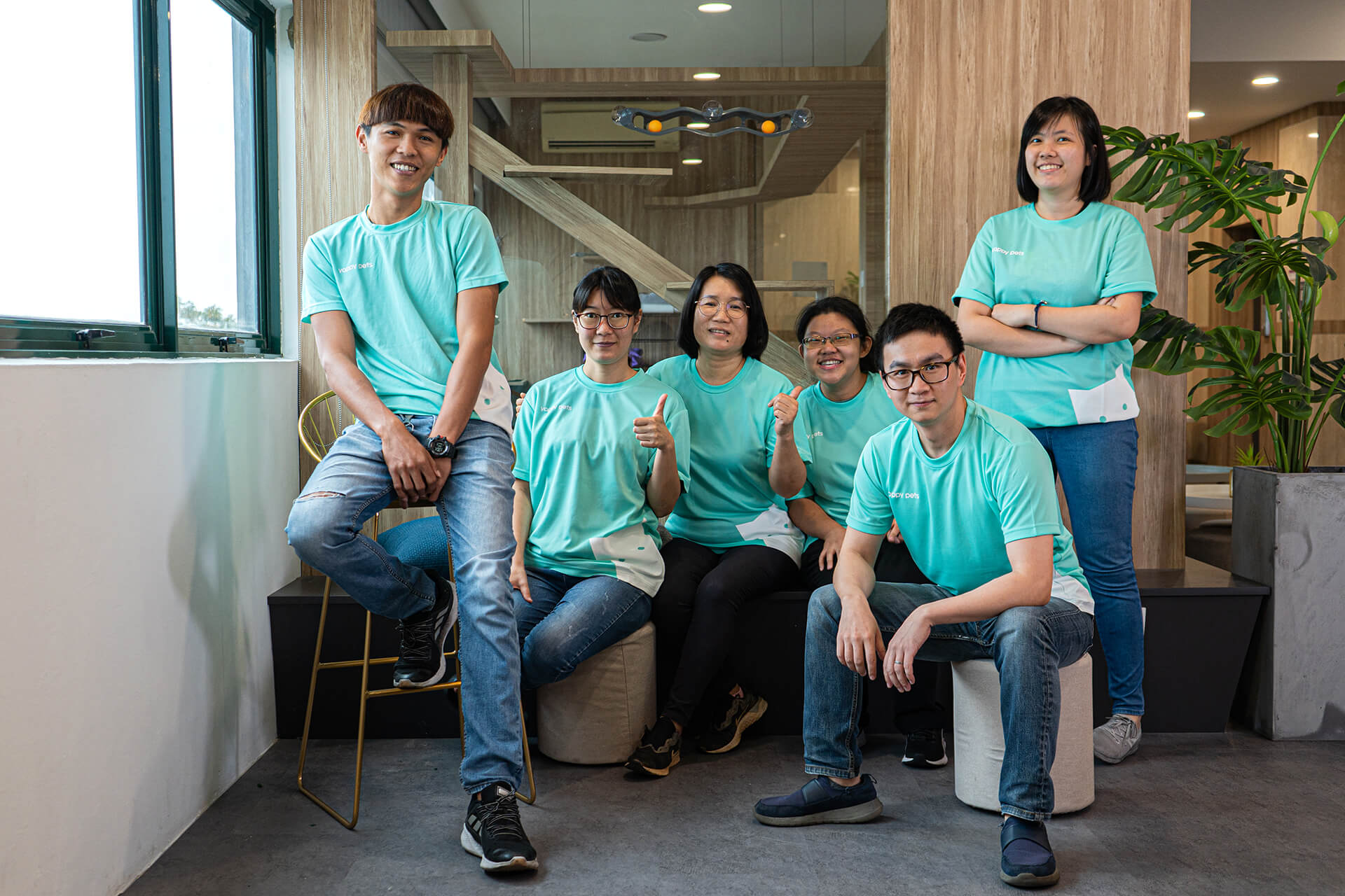 Yappy Stars - Yappy Pets